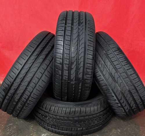 Pirelli Scorpion Verde 235/55 R18 100V