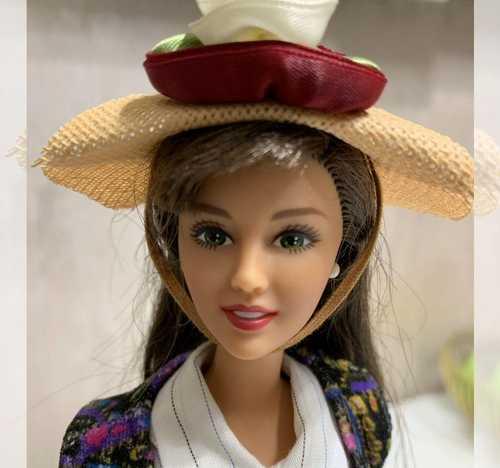 Barbie Beverly Hills 90210