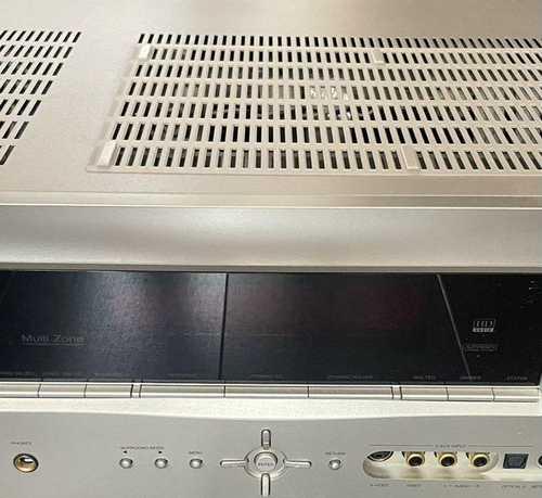 Ресивер denon AVR2310