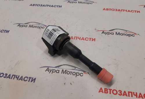 Катушка зажигания задняя Honda Fit GD1 L13A 2001