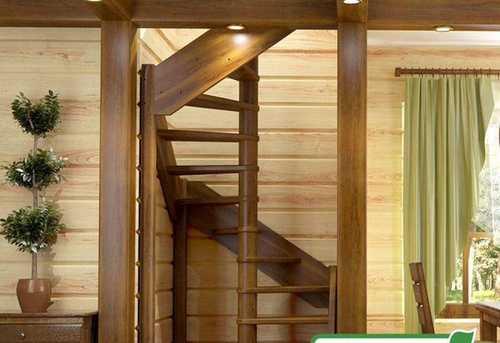 Деревянные лестницы для вашего дома