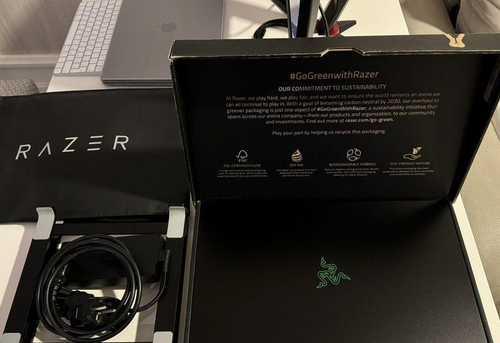 Razer Blade 17 Gaming Laptop GeForce RTX 3060