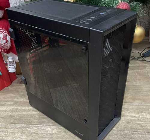 Корпус Zalman T7