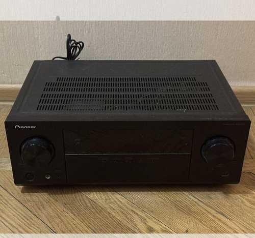 Ресивер pioneer vsx 531