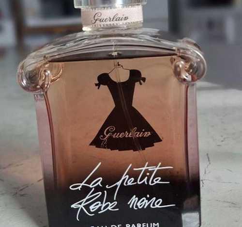 Духи guerlain La Petite Robe Noire