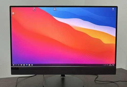 Моноблок Lenovo ideacentre AIO 520-22AST 21.5” SSD