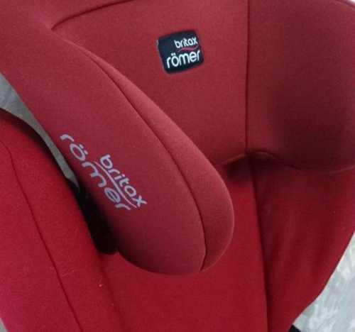 Детское автокресло 15 до 36 кг britax romer