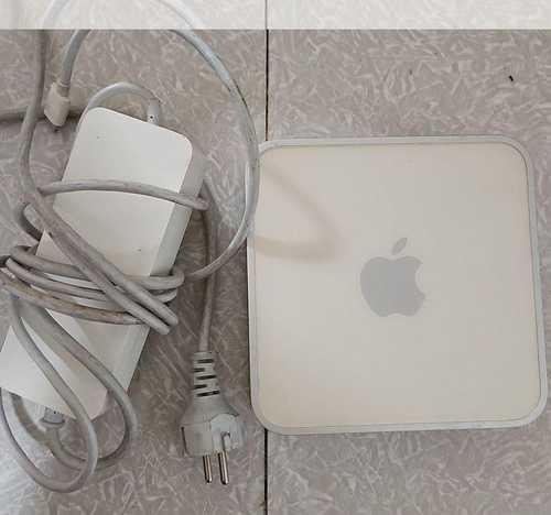 Apple mac mini a1176