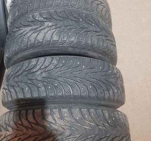 Yokohama IceGuard Stud IG65 185/65 R15