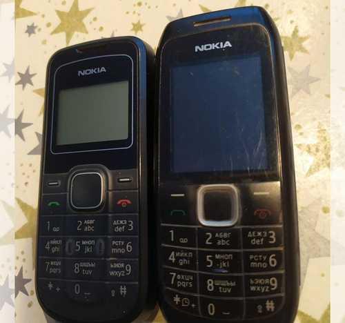 Nokia 1616