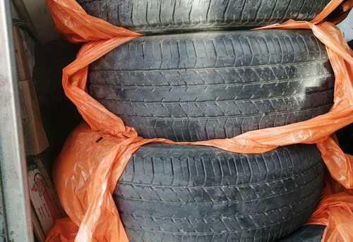 Bridgestone Dueler 684 265/60 R18 H