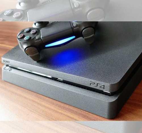 Sony playstation 4