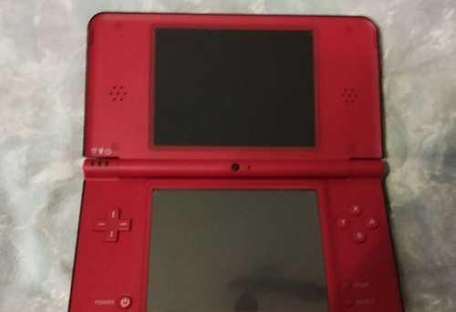 Nintendo DSi XL