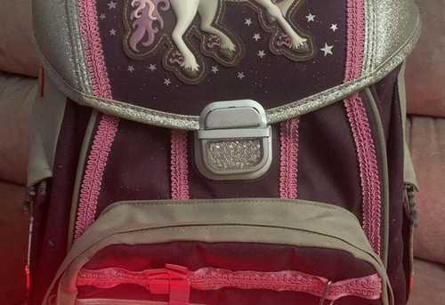 Рюкзак школьный Hama