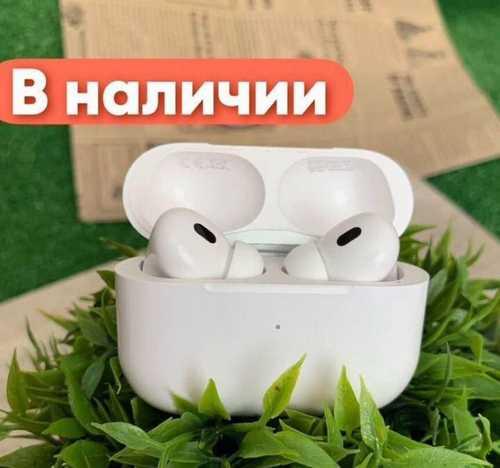 AirPods Pro 2 на usb Type-C