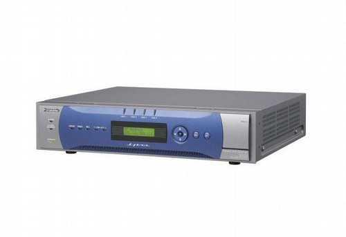 IP-видеорегистратор Panasonic WJ-ND300A/G