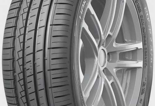 Nokian Tyres Hakka Green 3 215/55 R18 99V