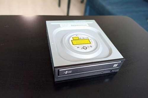 Оптический привод DVD-RW LG GH24NSD5