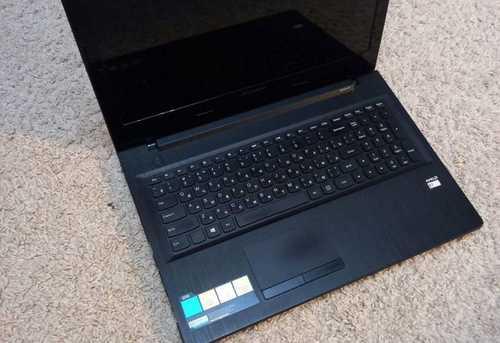Ноутбук Lenovo G50-45, 250 гб