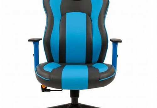Компьютерное кресло Chairman Game 23 синий