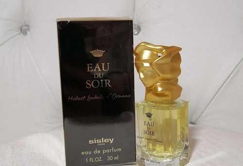 Парфюмерная вода sisley EAU DU soir