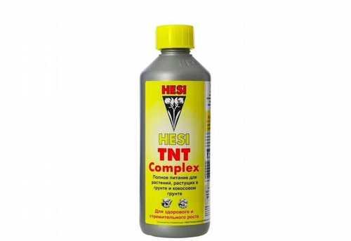 Удобрение Hesi TNT Complex 0,5л