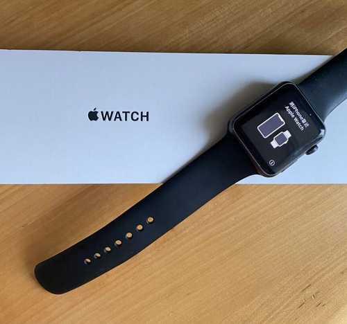 Apple watch series 1 42mm