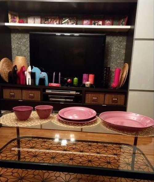 Керамическая посуда, IKEA