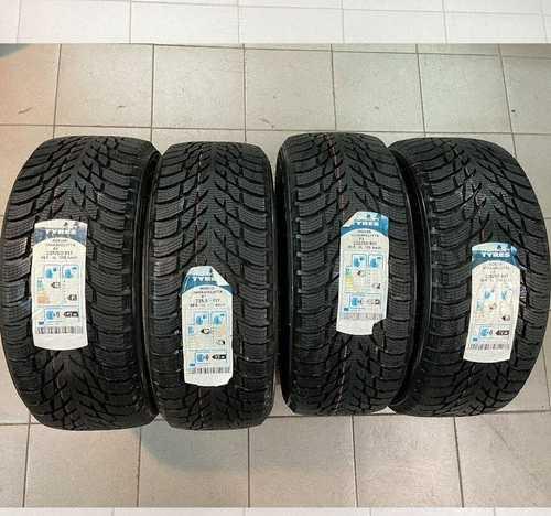 Nokian Tyres Hakkapeliitta R3 225/50 R17