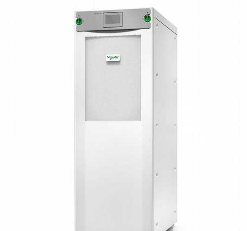 Schneider UPS gvsups20K0B4HS Galaxy VS UPS 20kW 400V for 4 Internal 9Ah Battery Strings UPS APC 20