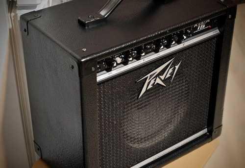 Комбоусилитель kb/a 15 Peavey 40 watt