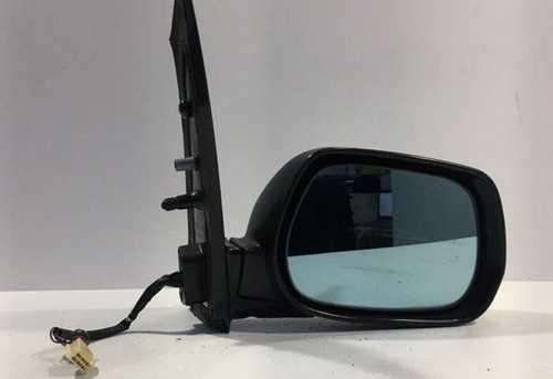 Зеркало заднего вида боковое переднее правое