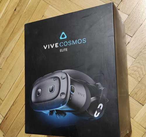 Htc Vive cosmos elite