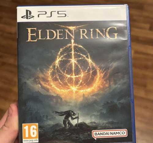 Elden Ring ps5