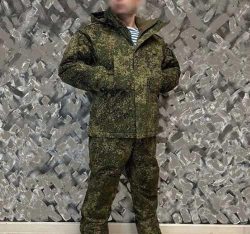 Вкпо 3.1 костюм зимний
