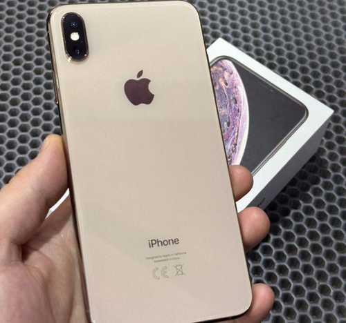 iPhone Xs Max, 256 ГБ