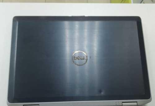 Dell latitude e6420 на запчасти