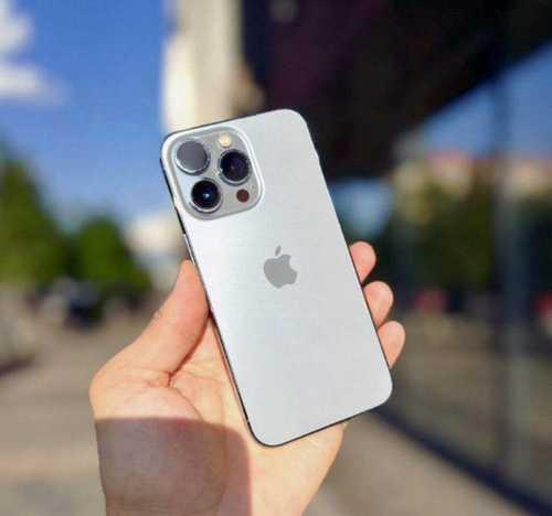 iPhone 13 Pro, 256 ГБ