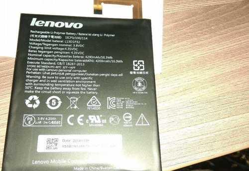Запчасти для планшета Lenovo A 5500 H