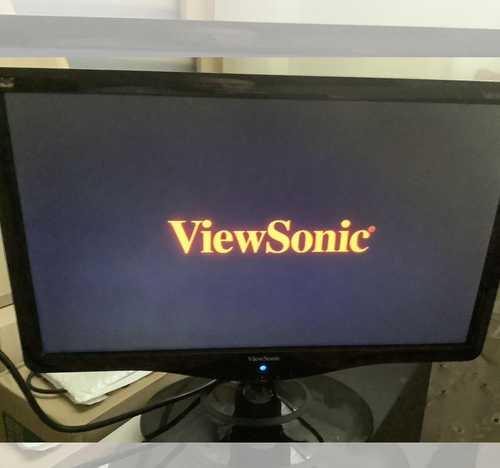 ViewSonic va1931 LED