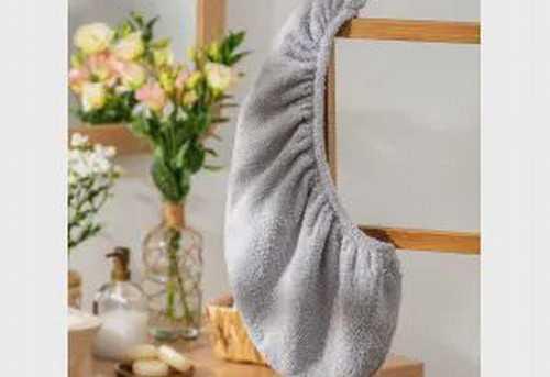 Хлопковое женское полотенце для волос LCW Home