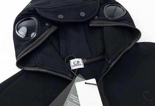Cp company толстовка