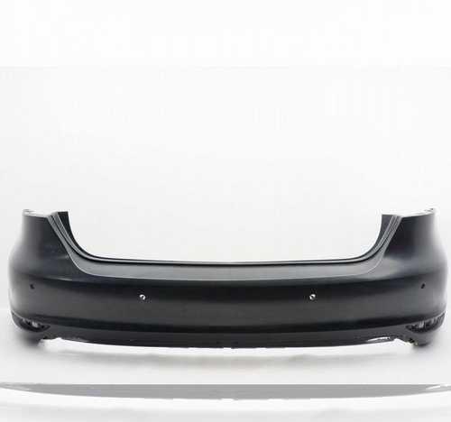 Бампер задний Volkswagen Jetta 6, 2010-2015