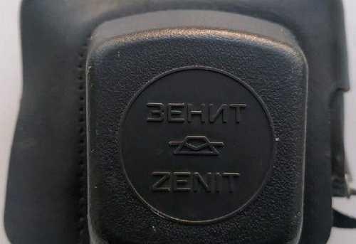 Чехол футляр от Zenit 11