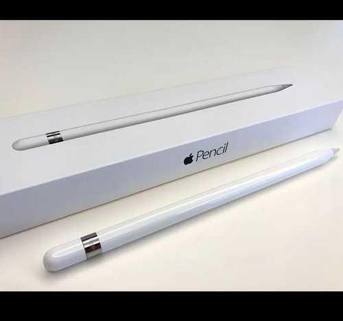 Apple pencil 1 поколения