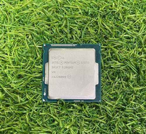 Процессор Intel Pentium G3250 LGA 1150