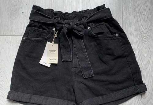 Новые. Шорты женские mango размер 42-44