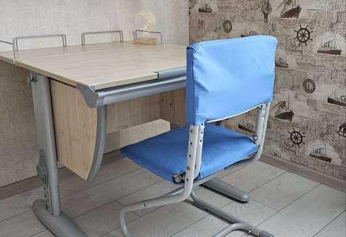 Комплект растущей мебели Дэми Стол и стул