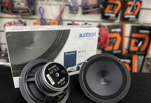 Audison Prima AP 6.5