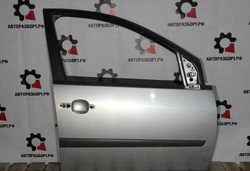 Дверь боковая передняя правая Ford Fiesta CBK fyja